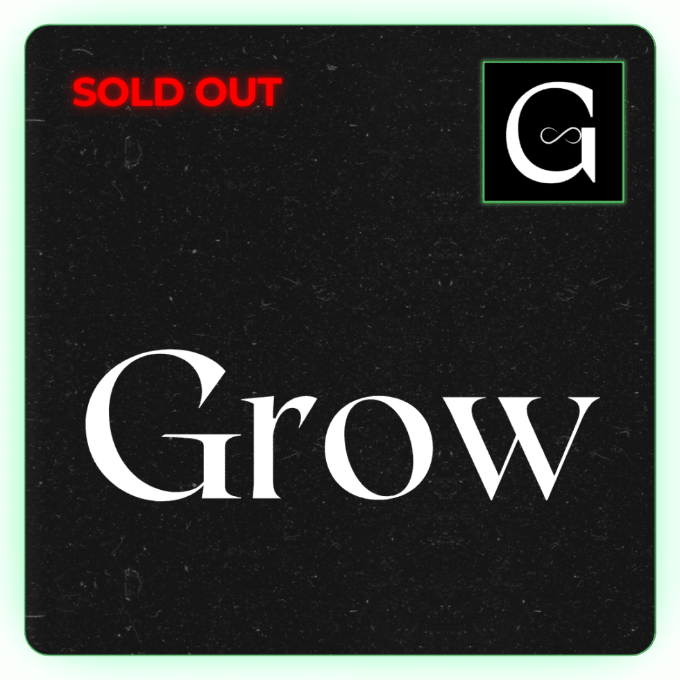 Grow Your Funnel – Growth Loop